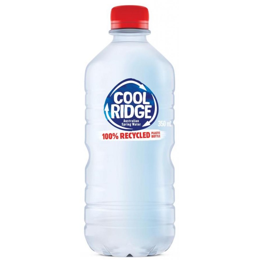 Buy Cool Ridge Spring Water Pet 350ml | Paramount Liquor Buy Cool Ridge Spring Water Pet 350ml | Paramount Liquor